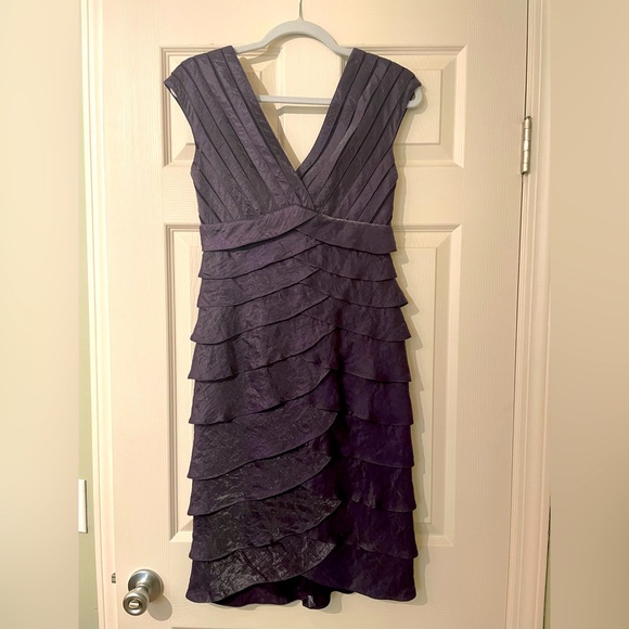 Cache | Dresses | Cache Cocktail Dress | Poshmark